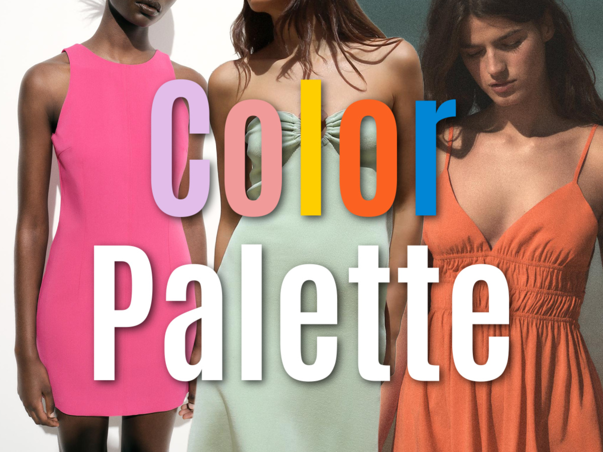 How to Choose Outfits According to Your Season Color Palette